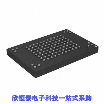 MT29F128G08AKCABH2-10ITZ:A null Micron Technology Inc.