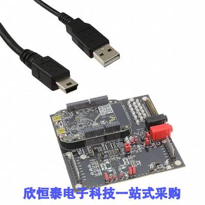 KITPF8201FRDMEVM开发板 《 FRDM EXPANSION BOARD PF8201    》