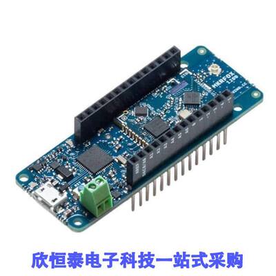 ABX00014射频 《 ARDUINO MKRFOX1200 DEV.BOARD WIT    》