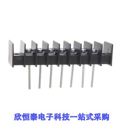 325021-07-0连接器 《 CONN BARRIER STRIP 7CIRC 0.325