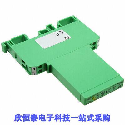 2944203继电器 《 SSR RELAY SPST-NO 1A 5-36V    》