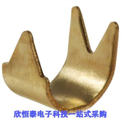 ST40X-CM(4.0)连接器 《 CONN CABLE CLAMP 4.0MM    》
