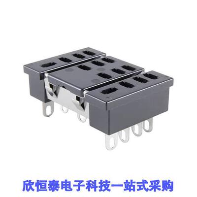 RLY9157继电器 《 SO【ET 4PDT 14-PIN    》