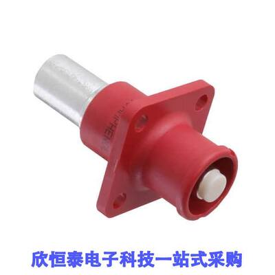 SLPIRB35CPNR4连接器 《 SURLOK PLUS, INLINE RECEPTACLE,    》