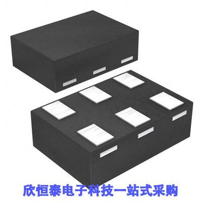 SN74LVC1G07QDRYRQ1芯片 《 SN74LVC1G07QDRYRQ1    》