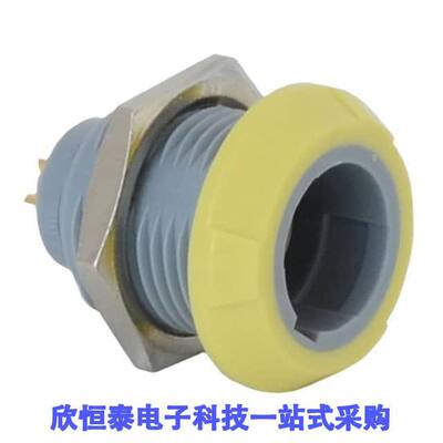 PLB4G420002连接器 《 CONN RCPT FMALE 2POS SOLDER CUP    》