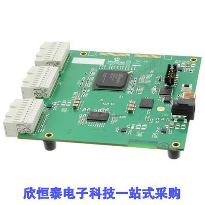ADM00506开发板 《 ADC DATA CAPTURE CARD PIPELINE    》