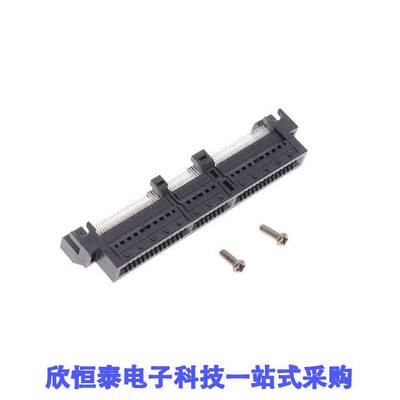 2-2340324-1连接器 《 ASSY STRADDLE MOUNT 140P 093 SLI    》