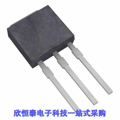 AOU4N60分立半导体产品 《 MOSFET N-CH 600V 4A TO251    》