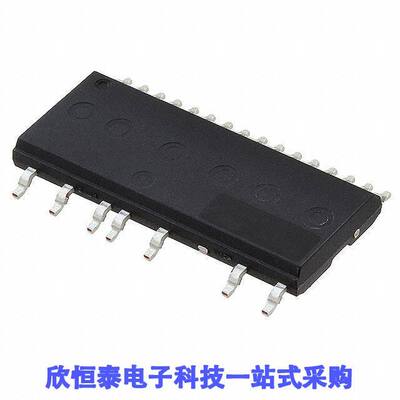 FSB50250BS分立半导体产品 《 IPM 500V 2A    》