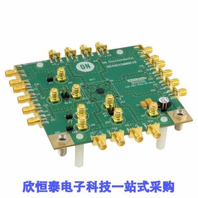 NB4N840MMNEVB开发板 《 BOARD EVAL BBG NB4N840MMN    》
