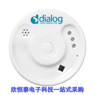 DA14585IOTMSENSOR null Dialog