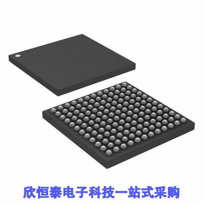 ATSAMV71Q21B-CBT null Microchip Technology