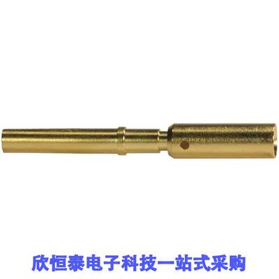 21011009933连接器 《 M12 POWER CONTACT, FEMALE, 23.2M    》
