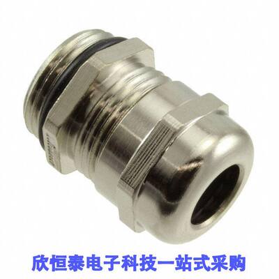 0936000012连接器 《 METAL CABLE GLAND PG11    》