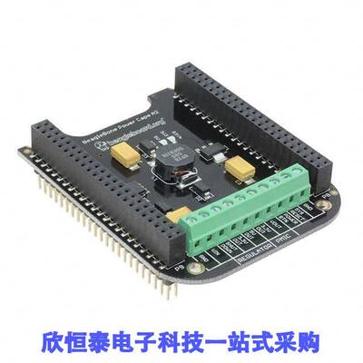 PWRCPE-BBBCAPE开发板 《 BEAGLEBONE POWER CAPE    》