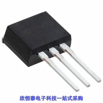 AOW11N60/AOW11S60/AOW11S65