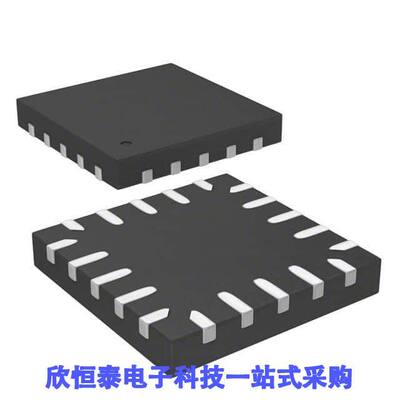 STM32L011F3U6TR芯片 《 IC MCU 32BIT 8KB FLASH 20UFQFPN    》