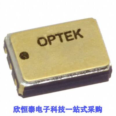 2N4854U分立半导体产品 《 TRANS NPN/PNP 40V 0.6A 6CLCC    》