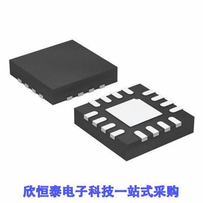 DAC60508ZRTET芯片 《 IC DAC 12BIT V-OUT 16WQFN    》