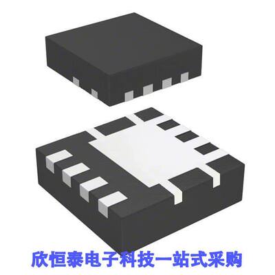 FDMC8854分立半导体产品 《 MOSFET N-CH 30V 15A POWER33    》