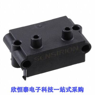 SDP806-125PA传感器，变送器 《 SENSOR PRESSURE DIFF    》