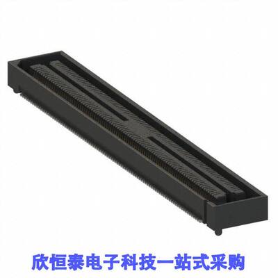 BSH-090-01-L-D-A连接器 《 CONN SO【ET 180POS SMD GOLD    》