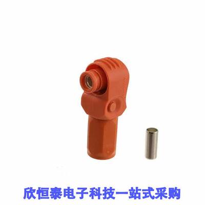 SLPPA16BNO3连接器 《 SURLOK PLUS, RIGHT ANGLE PLUG, 5    》