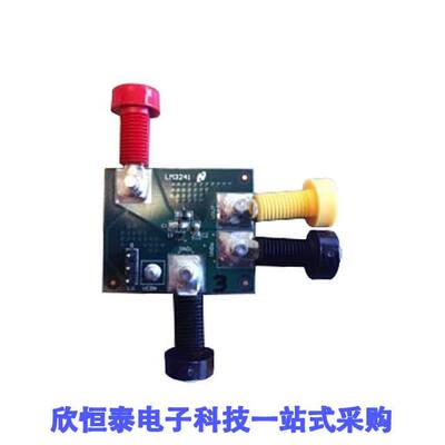 LM3241TLEVAL/NOPB开发板 《 EVALUATION BOARD FOR LM3241    》