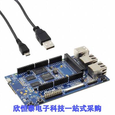 ATSAMA5D3-XPLD开发板 《 BRD XPLAINED SAMA5D36 EVAL BRD    》