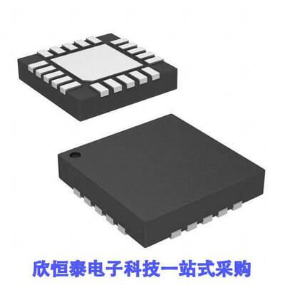 SC418ULTRT芯片 《 IC REG DL BU【/LNR 1MHZ 20MLPQ    》