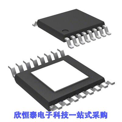 DRV8876NPWPR芯片 《 IC SENSOR HALL EFFECT    》