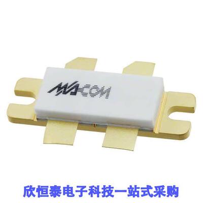 MRF275G分立半导体产品 《 FET RF 2CH 65V 500MHZ 375-04    》