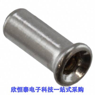 3-5331272-5连接器 《 CONN PIN RCPT .022-.025 SOLDER    》