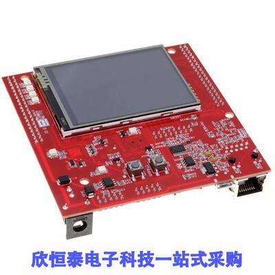 KITAURIXTC297TFTTOBO1开发板 《 EVAL TC297 TFT AURIX    》