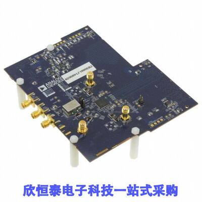 AD9680-LF1000EBZ开发板 《 EVAL BOARD FOR AD9680-1000    》