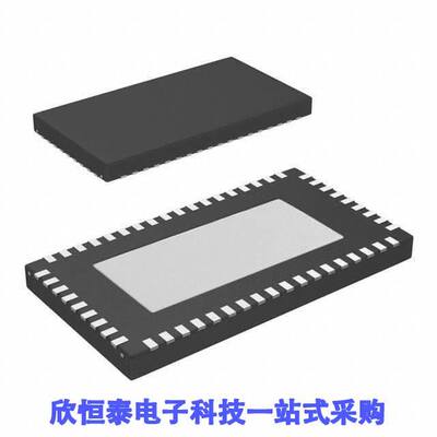 DS64MB201SQ/NOPB芯片 《 IC LVDS DUAL BUFFER 54WQFN    》