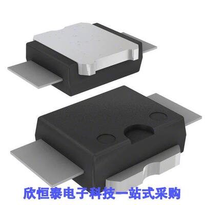 PD55025S-E分立半导体产品 《 FET RF 40V 500MHZ PWRSO10    》