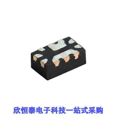 MIC95410YFL-T5芯片 《 IC PWR SWITCH N-CHAN 1:1 10FQFN    》