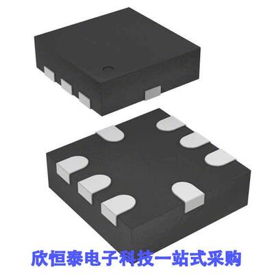 SC195ULTRT芯片 《 IC REG BU【 PROG 500MA 8MLPQ    》