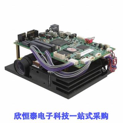 DLPLCR4500EVM开发板 《 DLP LIGHTCRAFTER 4500    》