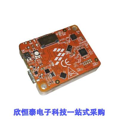RD-KL25-AGMP01 null NXP