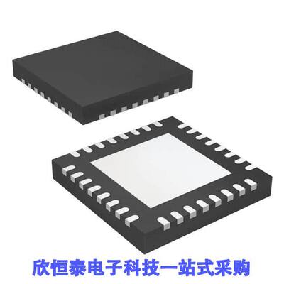 DRV8320SRTVT芯片 《 IC MTR DRV MULTPHAS 6-60V 32WQFN    》