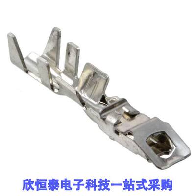 87278-1连接器 《 CONN SO【ET 18-22AWG CRIMP TIN    》
