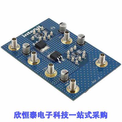 ISL6146CEVAL1Z开发板 《 BOARD EVAL FOR ISL6146    》