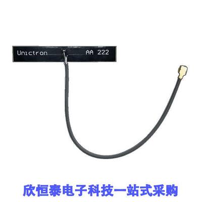 H2B1PD1A1C385L射频 《 UNICTRON AA222 - DUAL BAND WIFI,    》