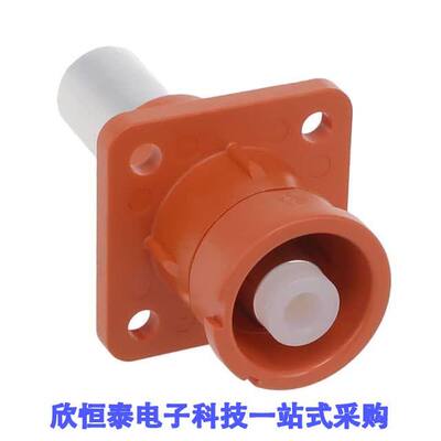 SLPIRC50CPNO2连接器 《 SURLOK PLUS, INLINE RECEPTACLE,    》