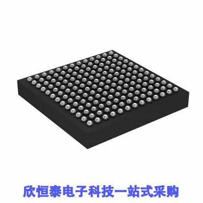 IS49RL18320-107BLI芯片 《 IC DRAM 576M PARALLEL 168BGA    》