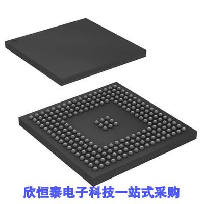 AT91SAM9G15-CU芯片 《 IC MCU 32BIT 64KB ROM 217BGA    》