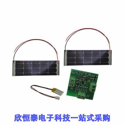 DEV-IN-BASIC开发板 《 INDOOR (LOW-LIGHT) SOLAR/ENERGY    》